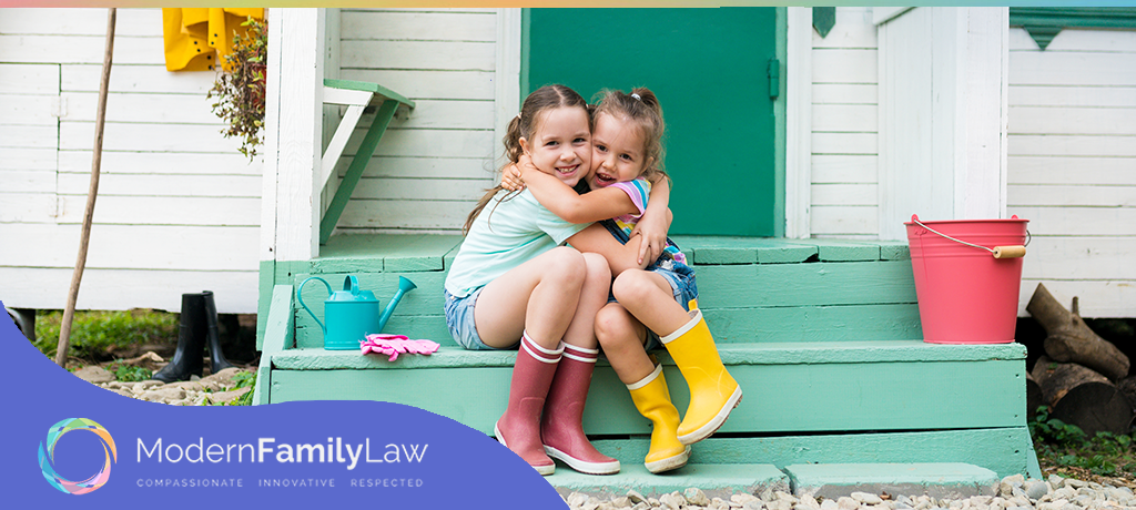 From Shock to Acceptance: Unpacking the Five Stages of Divorce