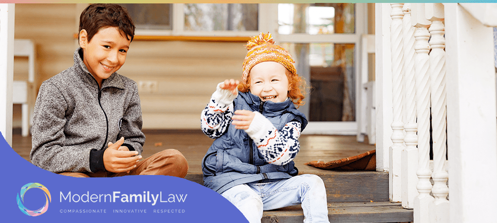 From Shock to Acceptance: Unpacking the Five Stages of Divorce